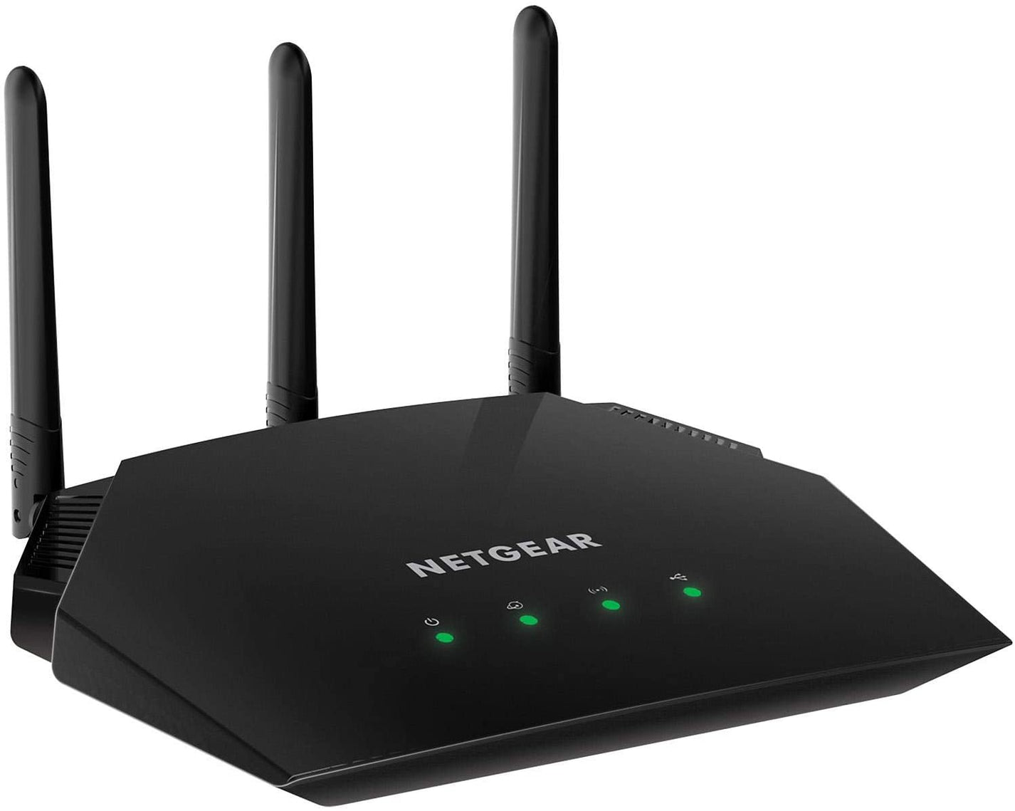 Dual-Band AC2000 WiFi Router (R6850) – NetgearStorePH