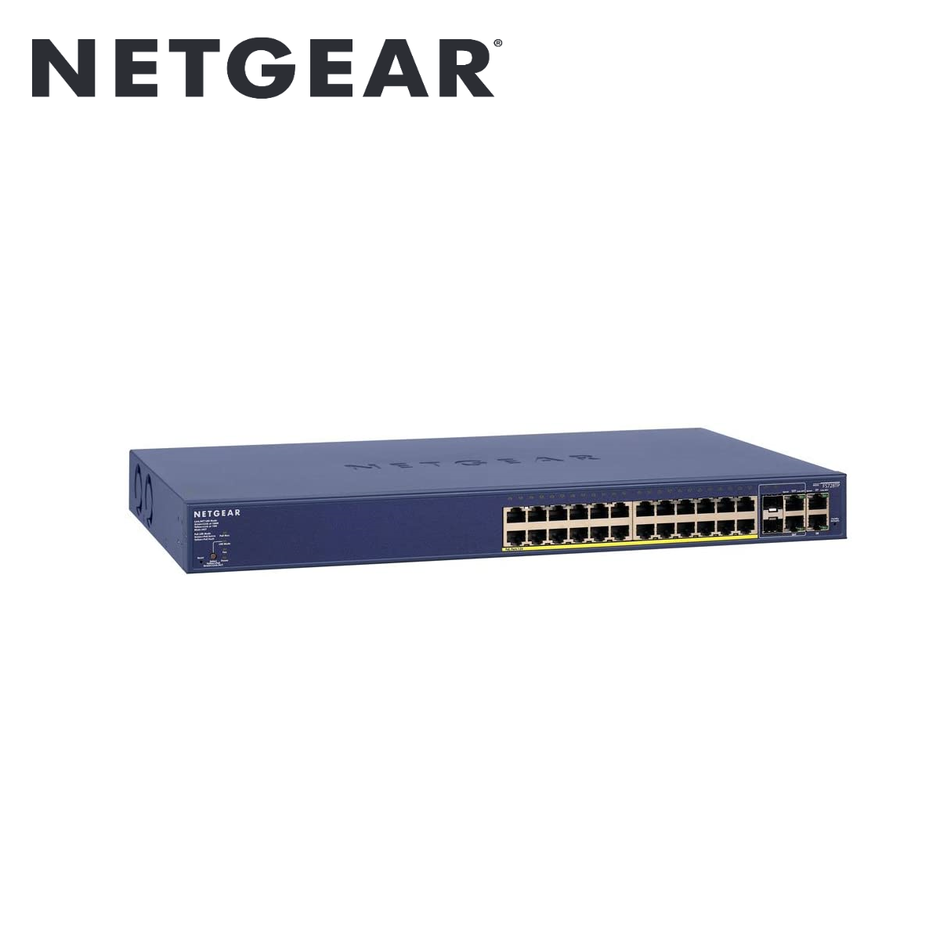 SWITCHES – NetgearStorePH
