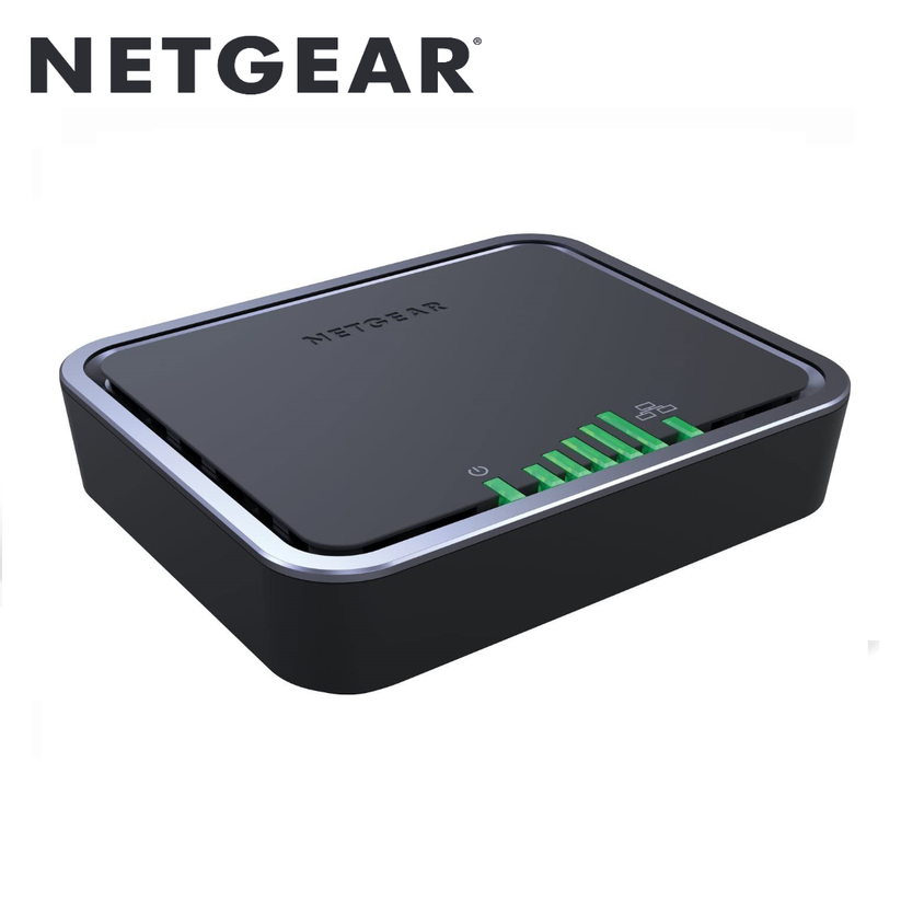 LB2120-100PES 4G LTE Modem(LB2120-100PES) – NetgearStorePH